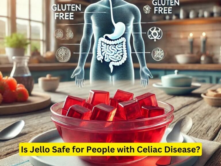 Is Jello Gluten Free? Safe Brands, Hidden Risks & Best Alternatives ...