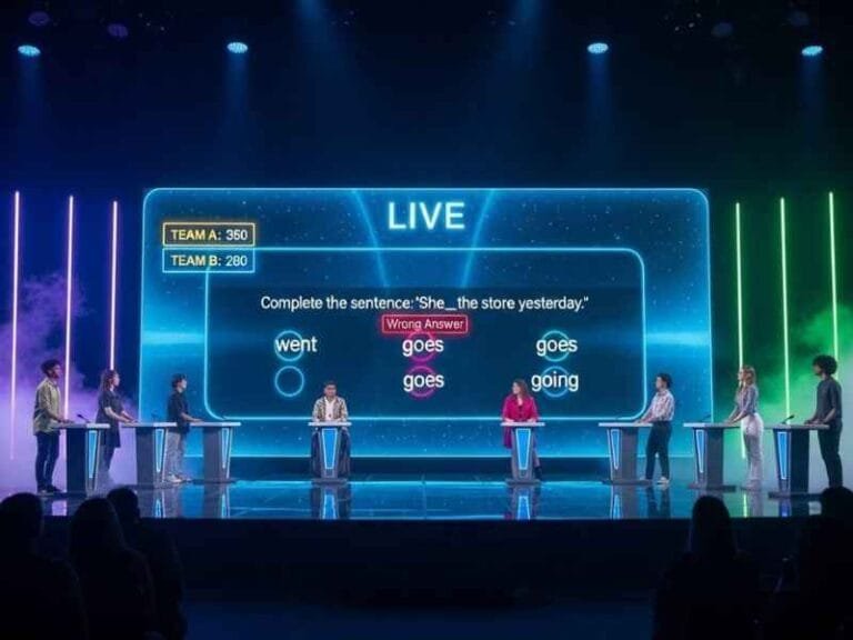 Conjuguemos Live Explained: The Powerful Tool Students Miss