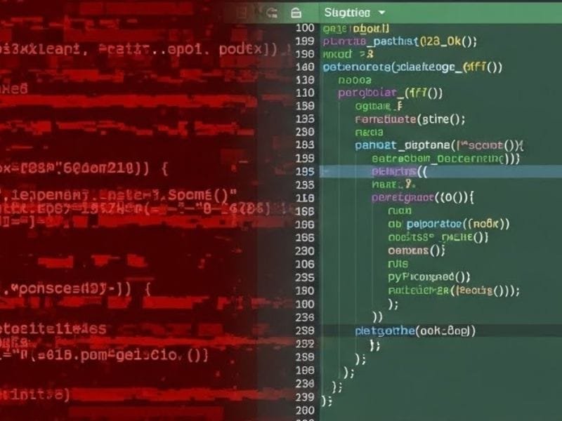 Python 54axhg5 Guide for Beginners: Truth & Risks Revealed