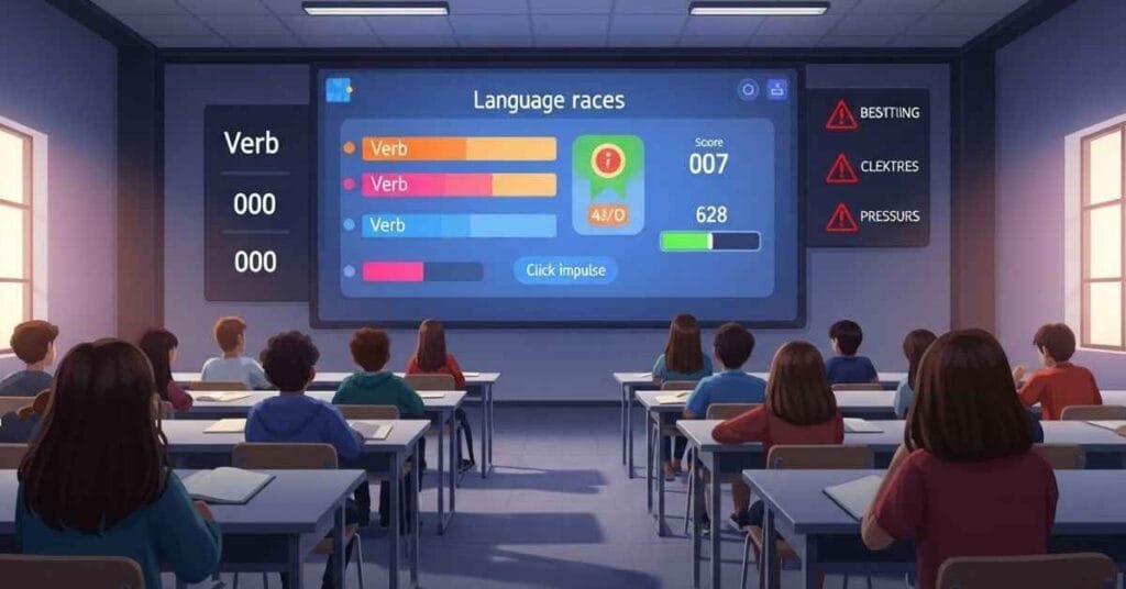 Conjuguemos Live Explained: The Powerful Tool Students Miss